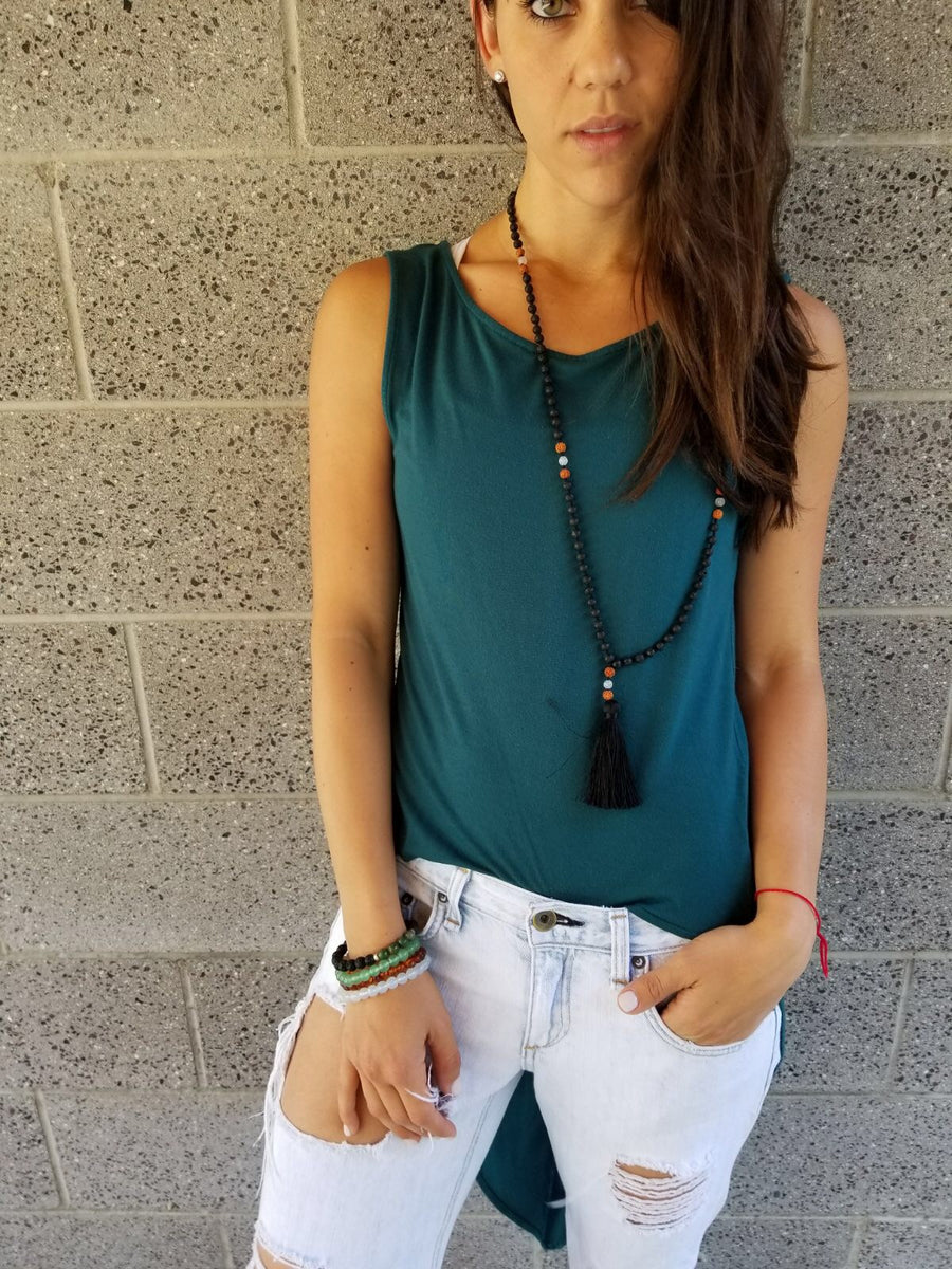 Lava Japa Mala – Kuratif Mala